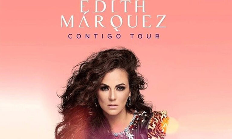 Top 5: Edith Márquez
