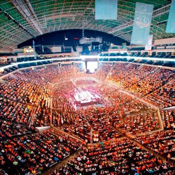 arena-monterrey-conciertos-en-monterrey - Conciertos en Monterrey