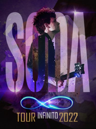 conciertos en monterre soda infinito showcenter complex 2022 ...