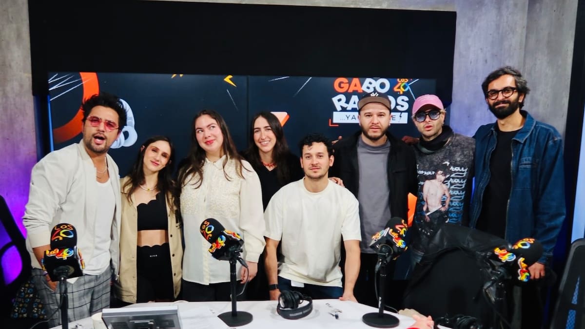 La Garfield traerá jazz al Pepsi Center con su nueva gira